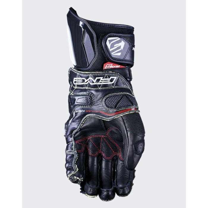 Bikeroutfit | Five-RFX-Race-Motorrad-Handschuh