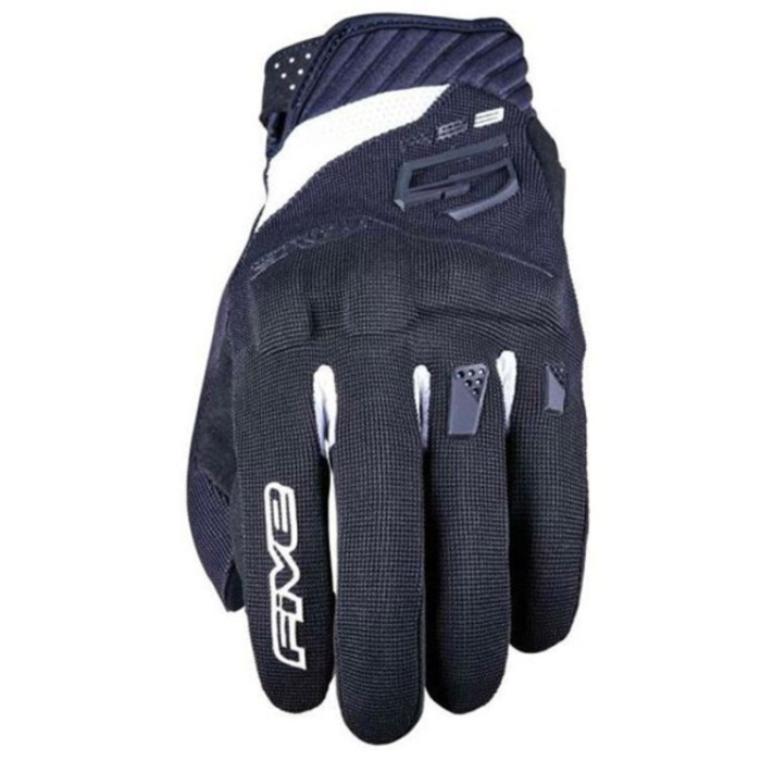 Bikeroutfit | Five-RS3-Evo-Urban-Motorradhandschuh