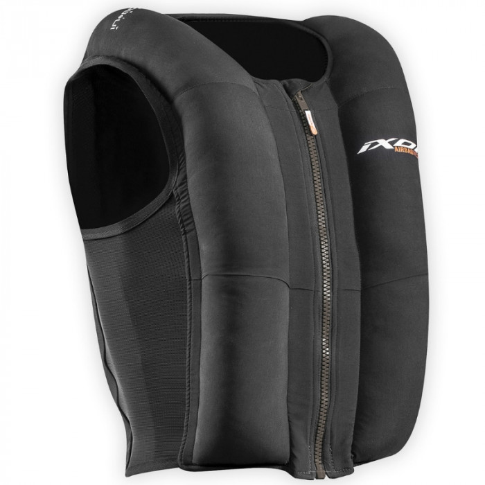 Bikeroutfit | Ixon-IX-Airbag-U03-veste-Sicherheit-Touren-Cruisen-Sport ...