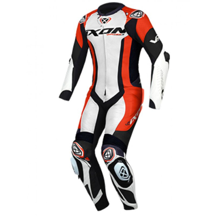 Bikeroutfit | Ixon-Vortex-3-1tl-lederkombi