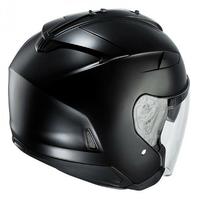 Bikeroutfit | JETHELM HJC IS-33 2