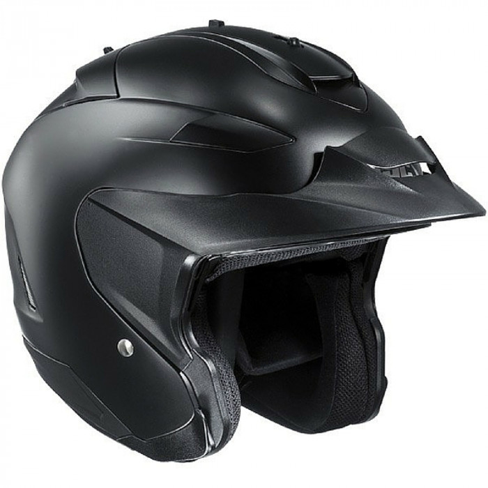 Bikeroutfit | JETHELM HJC IS-33 2