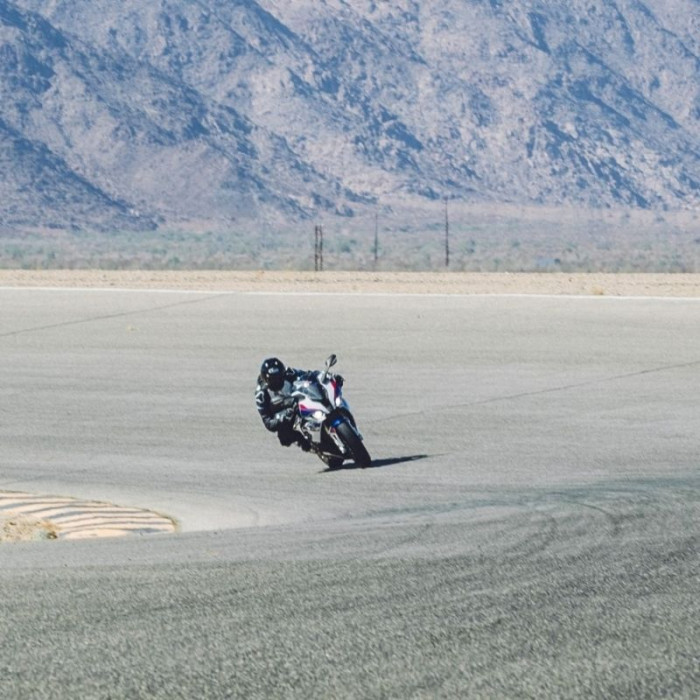 Bikeroutfit | Spidi Laser pro perforated Ledereinteiler