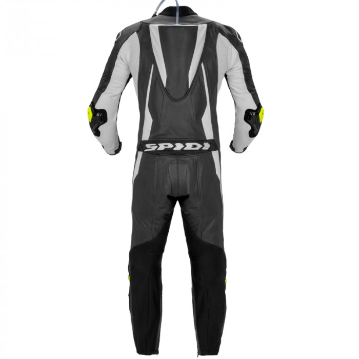 Bikeroutfit | Spidi Sport Warrior perf. pro