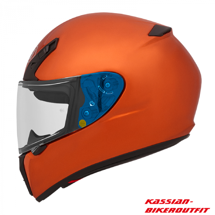 Bikeroutfit | shoei-ryd-vollvisierhelm